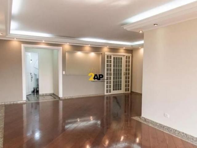 Imperdível! Apartamento à venda em São Paulo SP, Vila Mariana. 3 quartos, 3 suítes, 3 salas, 5 banhe