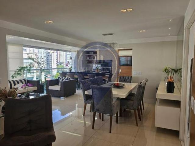 Imperdível! Apartamento à venda em São Paulo SP, Vila Mariana, 3 quartos, 3 suítes, 5 banheiros, 3 v