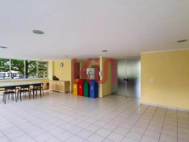 Imperdível: Apartamento à venda em São Paulo SP, Vila Mariana. 3 quartos, 1 sala
