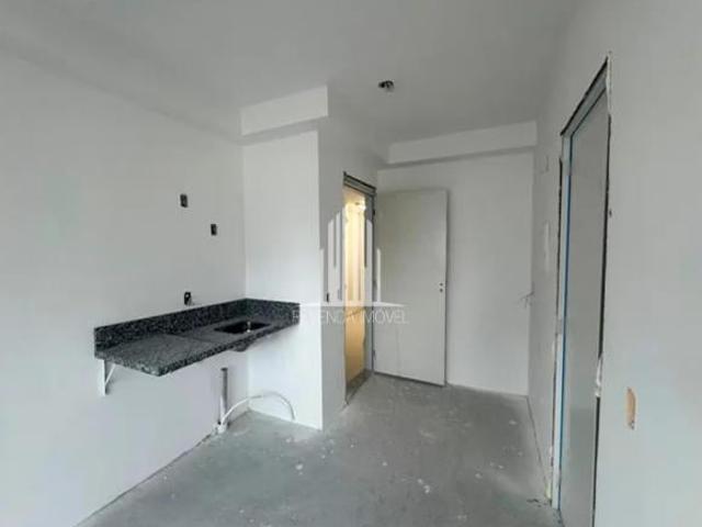 Imperdível apartamento à venda em São Paulo SP, Vila Nova Conceição: 1 quarto, 1 banheiro, 27m²