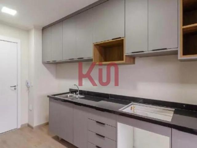 Imperdível: Apartamento à venda em São Paulo SP, Vila Nova Conceição, 1 quarto, 1 banheiro, 30m² de