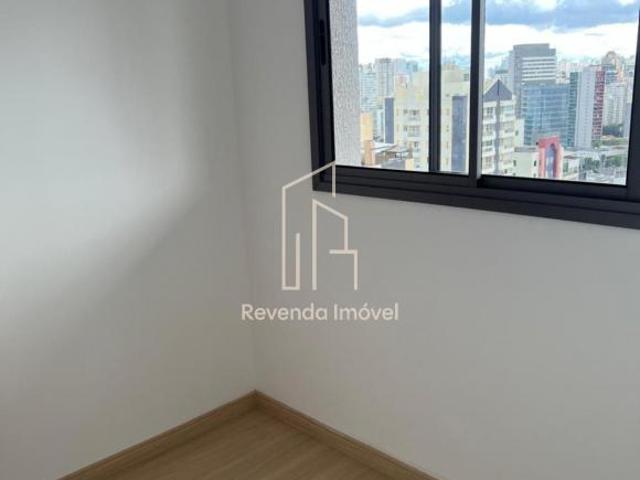 Imperdível apartamento à venda em São Paulo SP, Vila Nova Conceição! 2 quartos