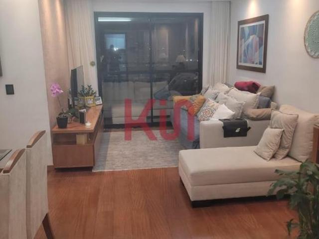 Imperdível! Apartamento à venda em São Paulo SP, Vila Santo Estéfano. 3 quartos