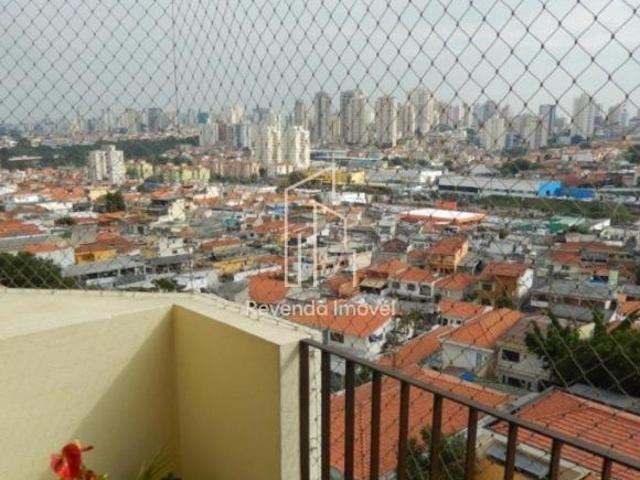 Imperdível: Apartamento à venda em São Paulo SP, Vila Santo Estéfano, 3 quartos
