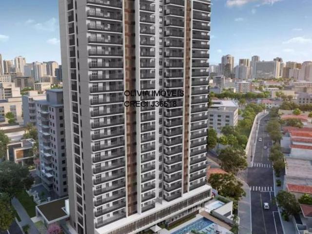 Imperdível! Apartamento à venda em São Paulo SP, Vila Santa Catarina: 2 quartos, 1 suíte, 1 sala, 2