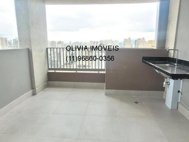 Imperdível: Apartamento à venda em São Paulo SP, Vila Pompéia, 2 quartos, 2 suítes, 1 sala, 2 banhei