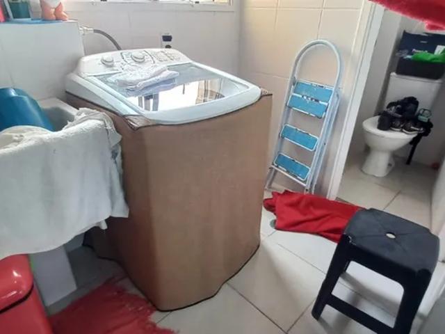 Imperdível apartamento à venda em São Paulo SP, Vila Pirajussara: 3 quartos, 2 suítes, 2 salas, 2 ba