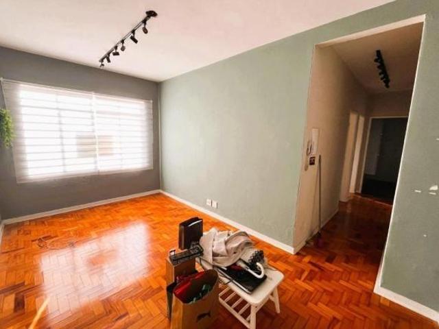 Imperdível! Apartamento à venda em São Paulo SP, Vila Romana, 2 quartos, 1 banhe