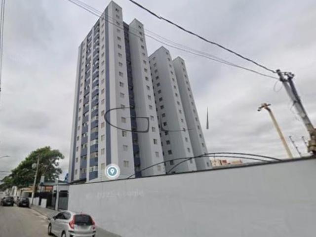 Imperdível: Apartamento à venda em São Paulo SP, Vila Rosaria 2 quartos, 1 vaga, 60m² de área!