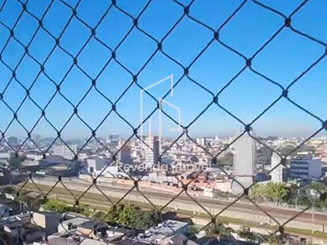Imperdível: Apartamento à venda em São Paulo SP, Vila Ré, 2 quartos, 1 sala, 1 b