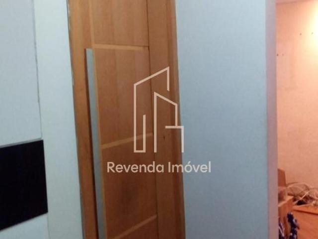Imperdível Apartamento à venda em São Paulo SP, 2 quartos, 1 banheiro, 1 vaga