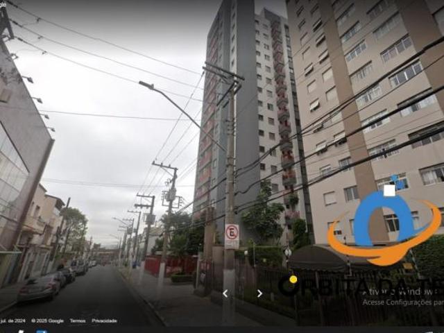 Imperdível Apartamento à Venda em São Paulo SP, 2 Quartos, 1 Sala, 1 Banheiro, 1 Vaga de Garagem!