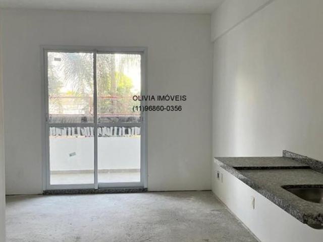 Imperdível apartamento à venda em São Paulo SP, 2 quartos, no Belenzinho, com 44m² e vaga de garagem