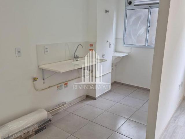 Imperdível Apartamento à Venda em São Paulo SP 2 quartos, sala, banheiro, vaga de garagem Jardim