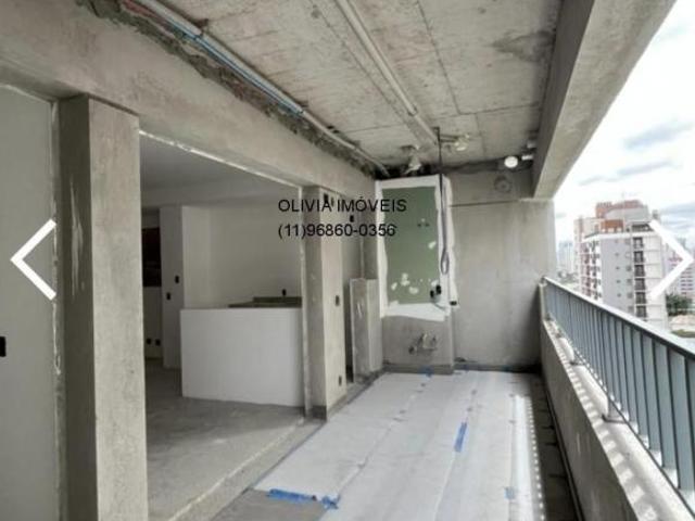Imperdível Apartamento à Venda em São Paulo SP, 3 Quartos, 1 Suíte, 1 Vaga na Água Branca 84,08m²