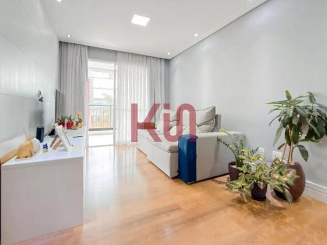 Imperdível! Apartamento à venda em São Paulo SP, 3 quartos, 1 suíte, 2 banheiros