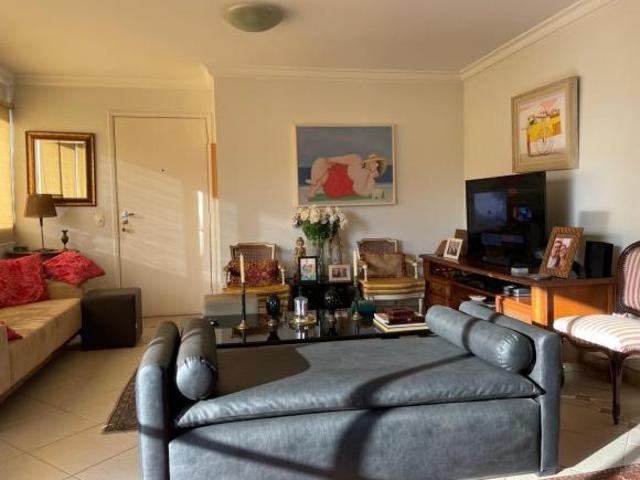 Imperdível apartamento à venda em São Paulo SP: 3 quartos, 1 suíte, 3 salas, 2 banheiros, 2 vagas de