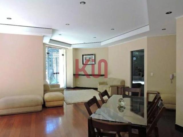 Imperdível apartamento à venda em São Paulo SP, 4 quartos, 1 suite, 2 salas, 3 banheiros, 2 vagas de