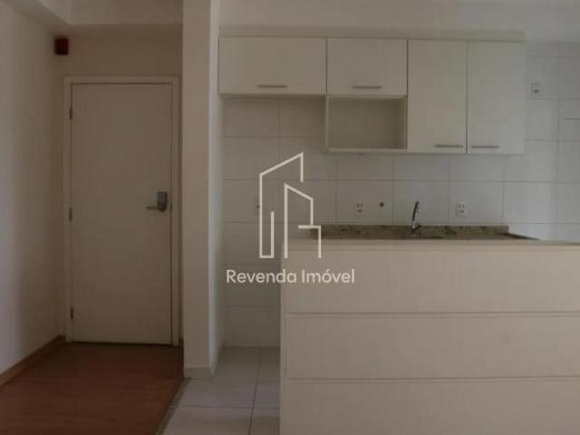 Imperdível: Apartamento à venda em São Paulo Várzea da Barra Funda, 2 quartos