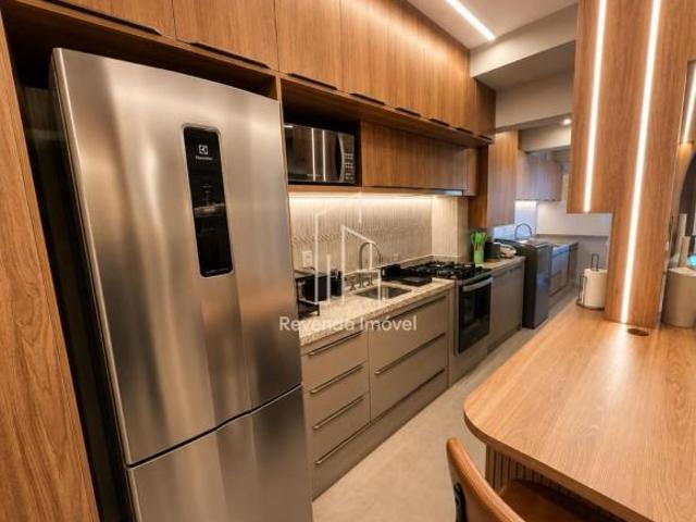 Imperdível: Apartamento à venda em São Paulo, Vila Clementino 2 quartos, 1 suí