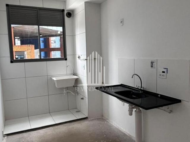 Imperdível! Apartamento à venda em São Paulo Vila Andrade, 2 quartos, 1 banheiro, 38m². Garanta já