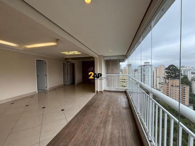 Imperdível! Apartamento à venda em São Paulo Vila Andrade, 3 quartos, 3 suítes, 3 salas, 5 banheir