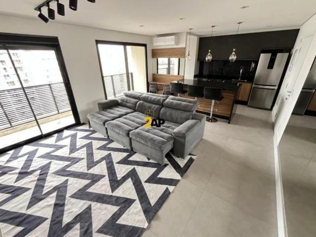 Imperdível apartamento à venda em São Paulo Vila Mariana! 1 quarto, 1 suite, 1 sala, 2 banheiros