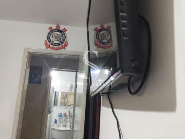 Imperdível apartamento à venda em São Paulo Vila Mascote: 2 quartos, 1 suíte, 2 banheiros, 1 vaga