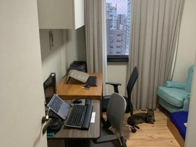 Imperdível apartamento à venda em São Paulo Vila Mascote! 3 quartos, 1 suíte