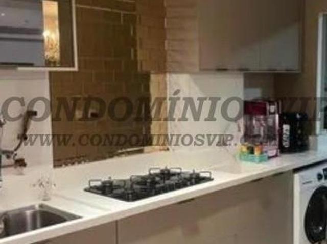 Imperdível: Apartamento à venda em Sorocaba SP, Jardim São Carlos! 2 quartos, 1 suíte, 3 salas, 2 ba