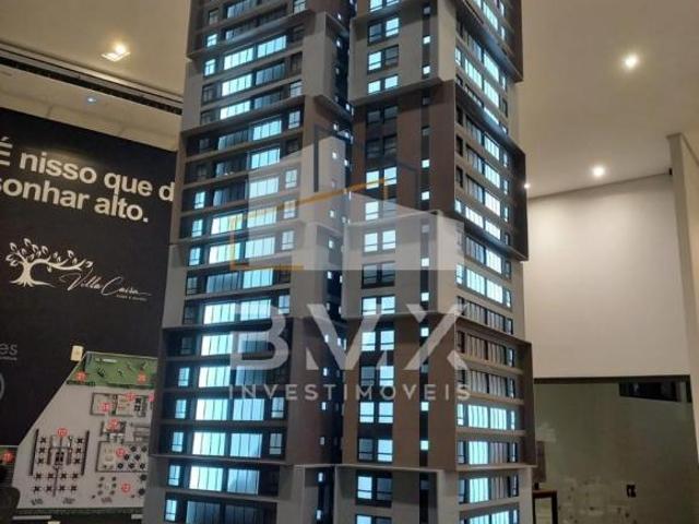 Imperdível! Apartamento à venda em Sorocaba SP, no bairro Mangal, Cond. VILLA CAIRU, com 4 quartos