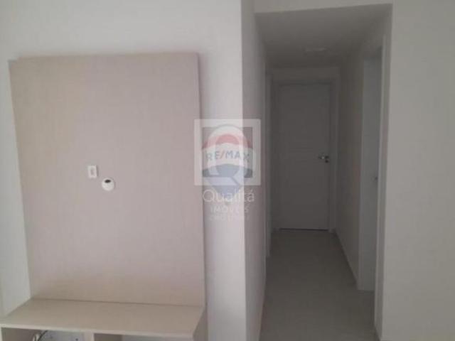 Imperdível: Apartamento à venda em Sorocaba SP, no Parque Campolim, com 3 quartos, 2 salas, 2 banhei