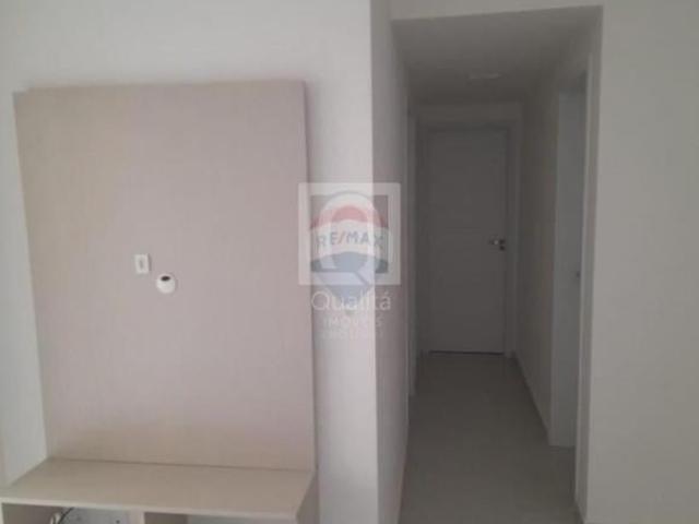 Imperdível: Apartamento à venda em Sorocaba SP, no Parque Campolim, com 3 quartos, 2 salas, 2 banhei