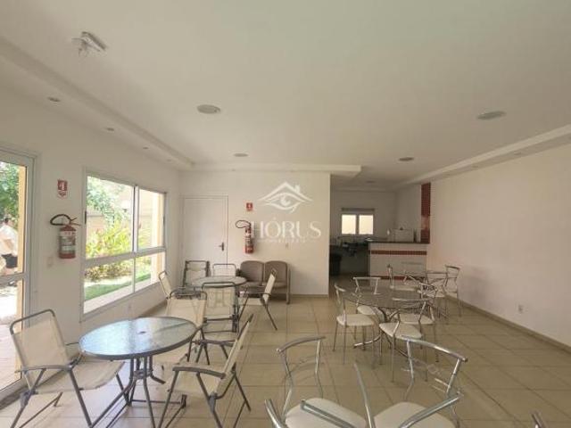 Imperdível! Apartamento à venda em Sorocaba SP, na Vila São Caetano. 2 quartos, 1 sala, 1 banheiro