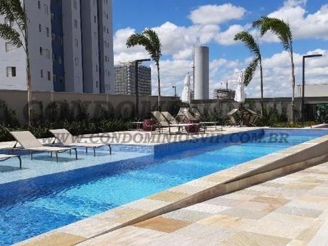 Imperdível! Apartamento à venda em Sorocaba SP, Parque Campolim: 1 quarto, 1 suíte, 1 sala, 1 banhei