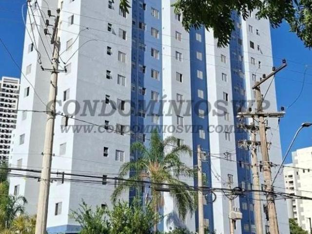 Imperdível: Apartamento à venda em Sorocaba SP, Parque Campolim 2 quartos, 2 salas, 1 banheiro, 1 v