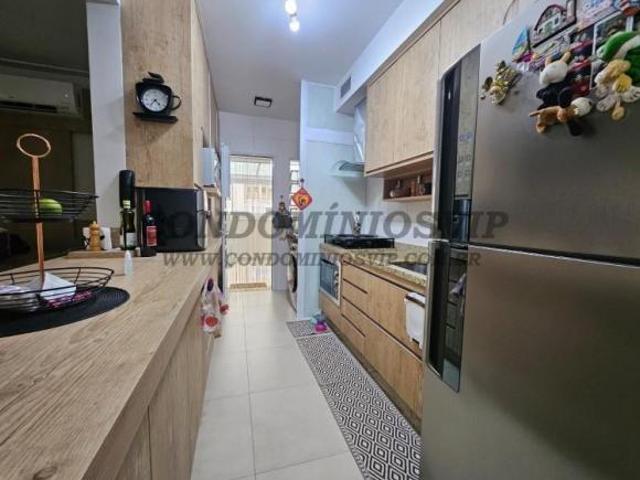 Imperdível: Apartamento à venda em Sorocaba SP, Parque Campolim. 3 quartos, 1 suíte, 2 salas, 2 banh