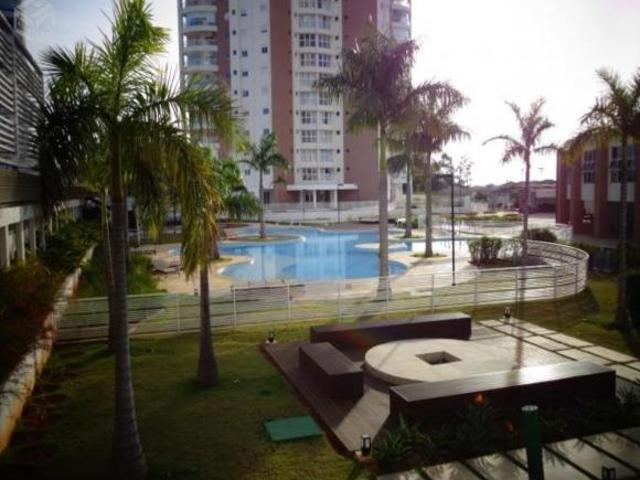 Imperdível: Apartamento à venda em Sorocaba SP, Parque Campolim. 4 quartos, 3 suítes, 3 salas, 5 ban