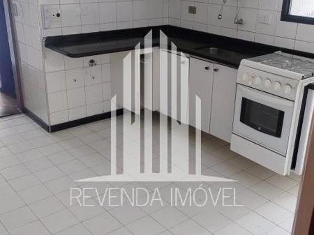 Imperdível apartamento à venda em Santo Amaro no Condomínio Parque Rothen Bur, São Paulo SP: 3 quart