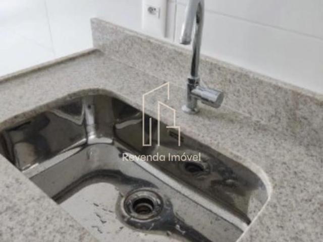 Imperdível! Apartamento à venda em Santo Amaro, São Paulo SP. 1 quarto, 1 banheiro, 1 vaga de garage
