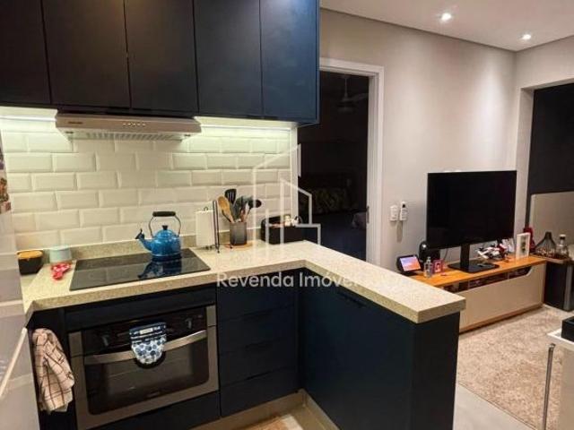 Imperdível: Apartamento à venda em Santo Amaro, São Paulo SP, 2 quartos, 1 suíte
