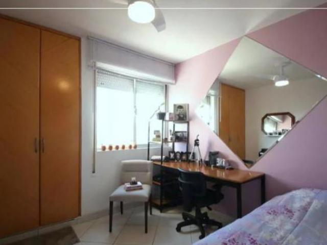 Imperdível! Apartamento à venda em Santo Amaro, São Paulo SP, 2 quartos, 2 banheiros, 1 vaga de gara
