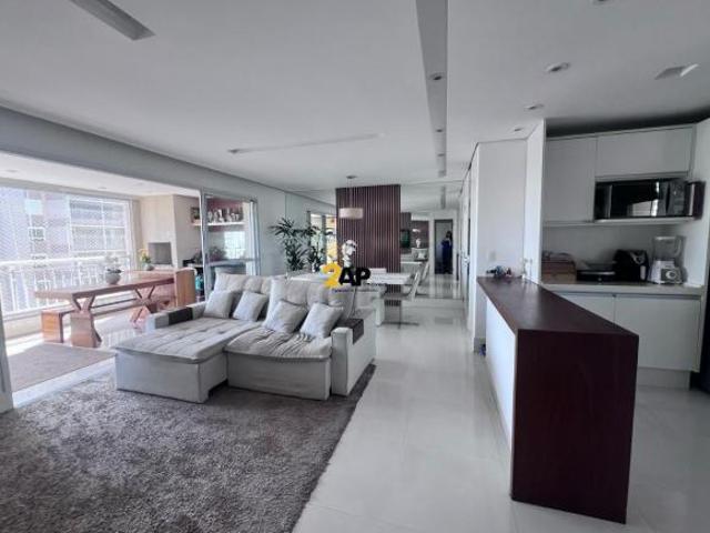 Imperdível: Apartamento à venda em Santo Amaro, São Paulo SP 3 quartos, 1 suíte, 2 salas, 3 banhei