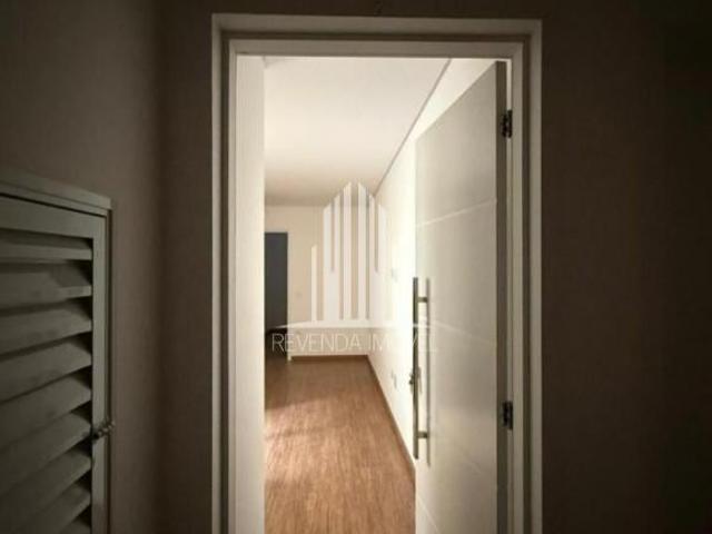 Imperdível! Apartamento à venda em Santo André SP, bairro Santa Maria, 2 quartos, 1 vaga de garagem