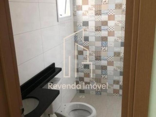 Imperdível: Apartamento à venda em Santo André SP, na Vila Floresta! 2 quartos, 1 suíte, 1 banheiro