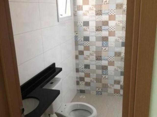 Imperdível: Apartamento à venda em Santo André SP, na Vila Floresta! 2 quartos
