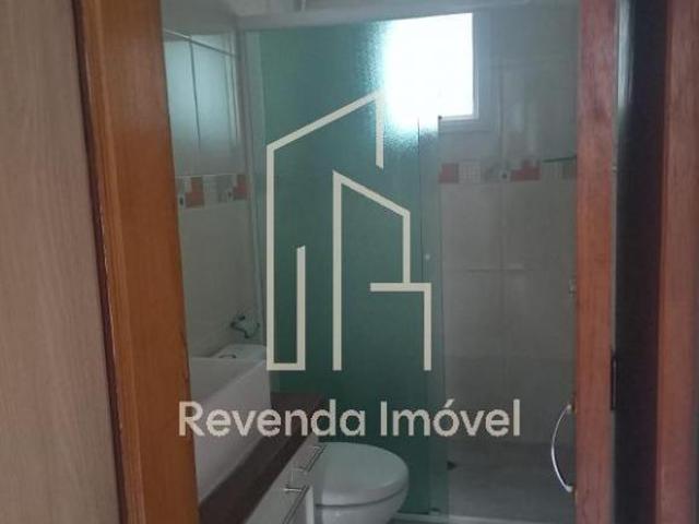 Imperdível: Apartamento à venda em Santo André SP, Vila Humaitá, 2 quartos, 1 suíte, 1 sala, 1 banhe