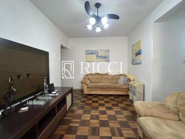 Imperdível: Apartamento à venda em Santos SP, Boqueirão, 3 quartos, 1 sala, 2 banheiros, 1 vaga, 68m