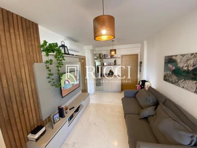 Imperdível: Apartamento à venda em Santos SP, Boqueirão. 3 quartos, 1 suíte, 2 salas, 2 banheiros, 2