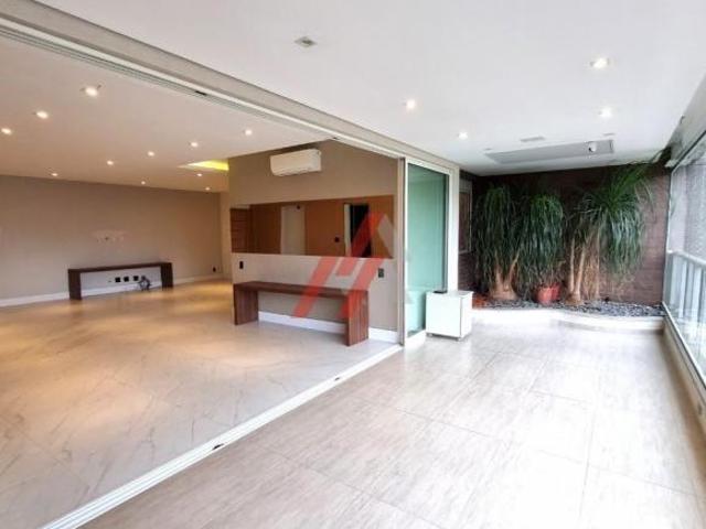 Imperdível! Apartamento à venda em Santana de Parnaíba SP, Tamboré: 4 quartos, 3 suítes, 1 sala, 5 b